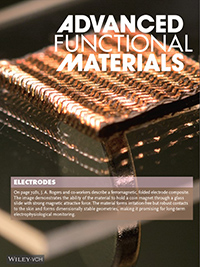 Soft, Skin-like Electronics: Querrey Simpson Institute for ...